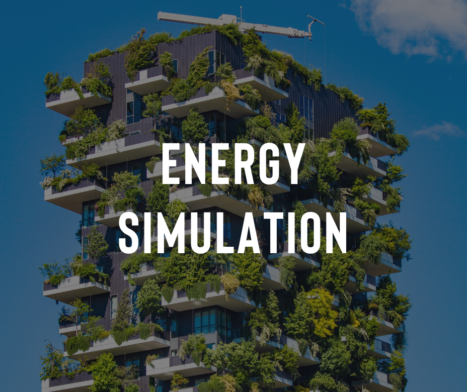 ENERGY SIMULATION - Ambioner