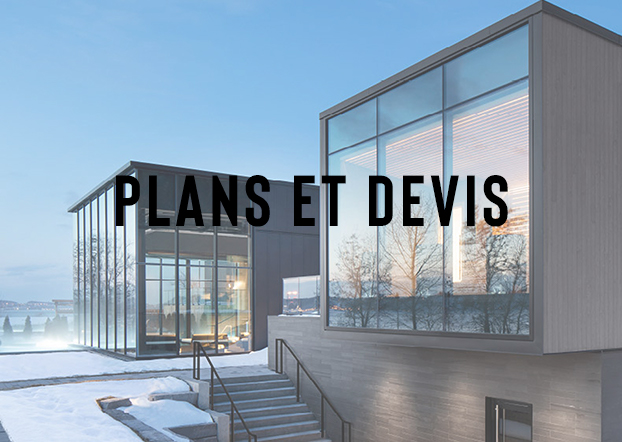 PLANS ET DEVIS ET SUIVI DE CHANTIER - Ambioner